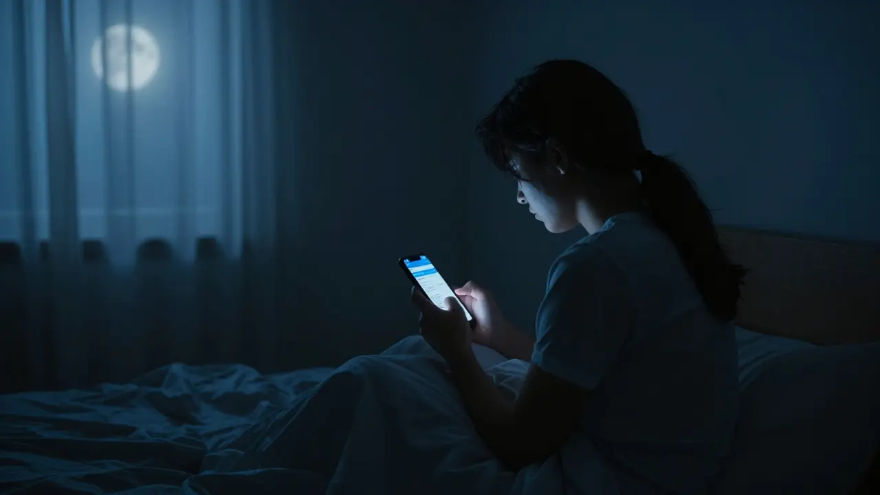 Tackling Health Anxiety: A Step-by-Step Guide to Regaining Control